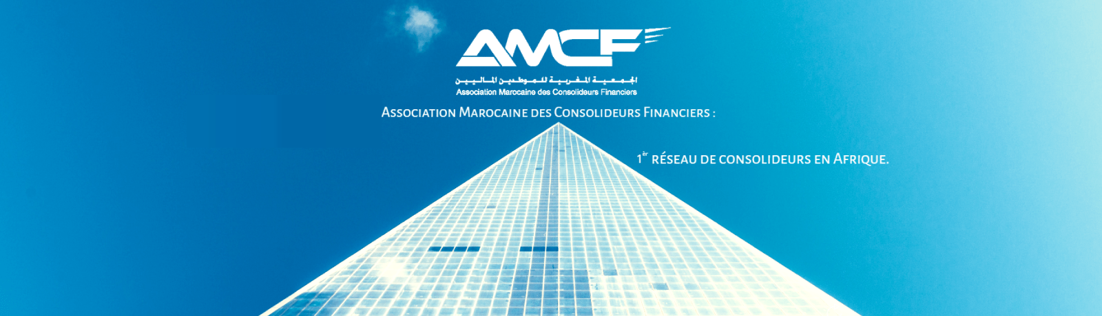 Solution for consolidation & reporting