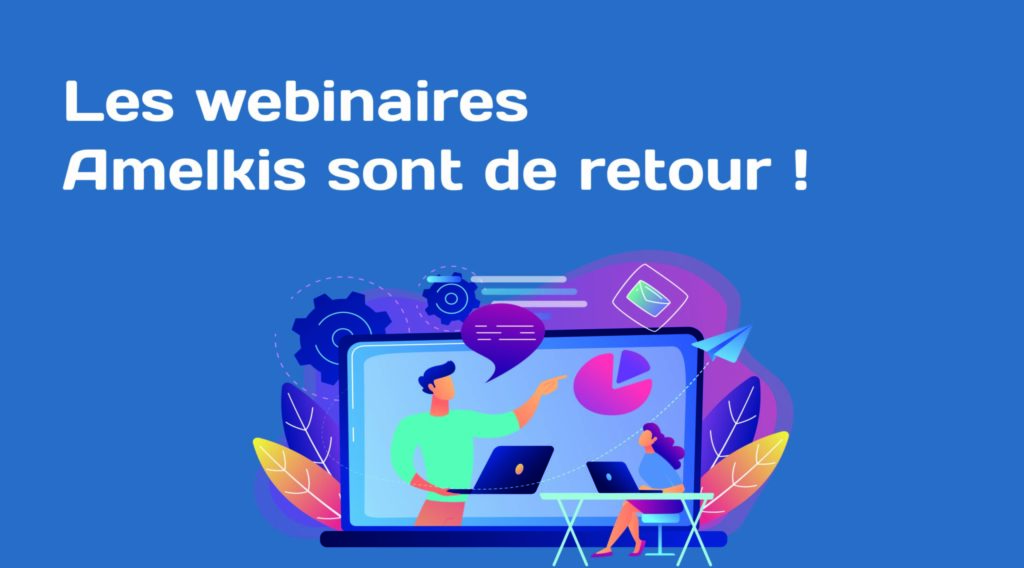 Nos offres - Amelkis Solutions