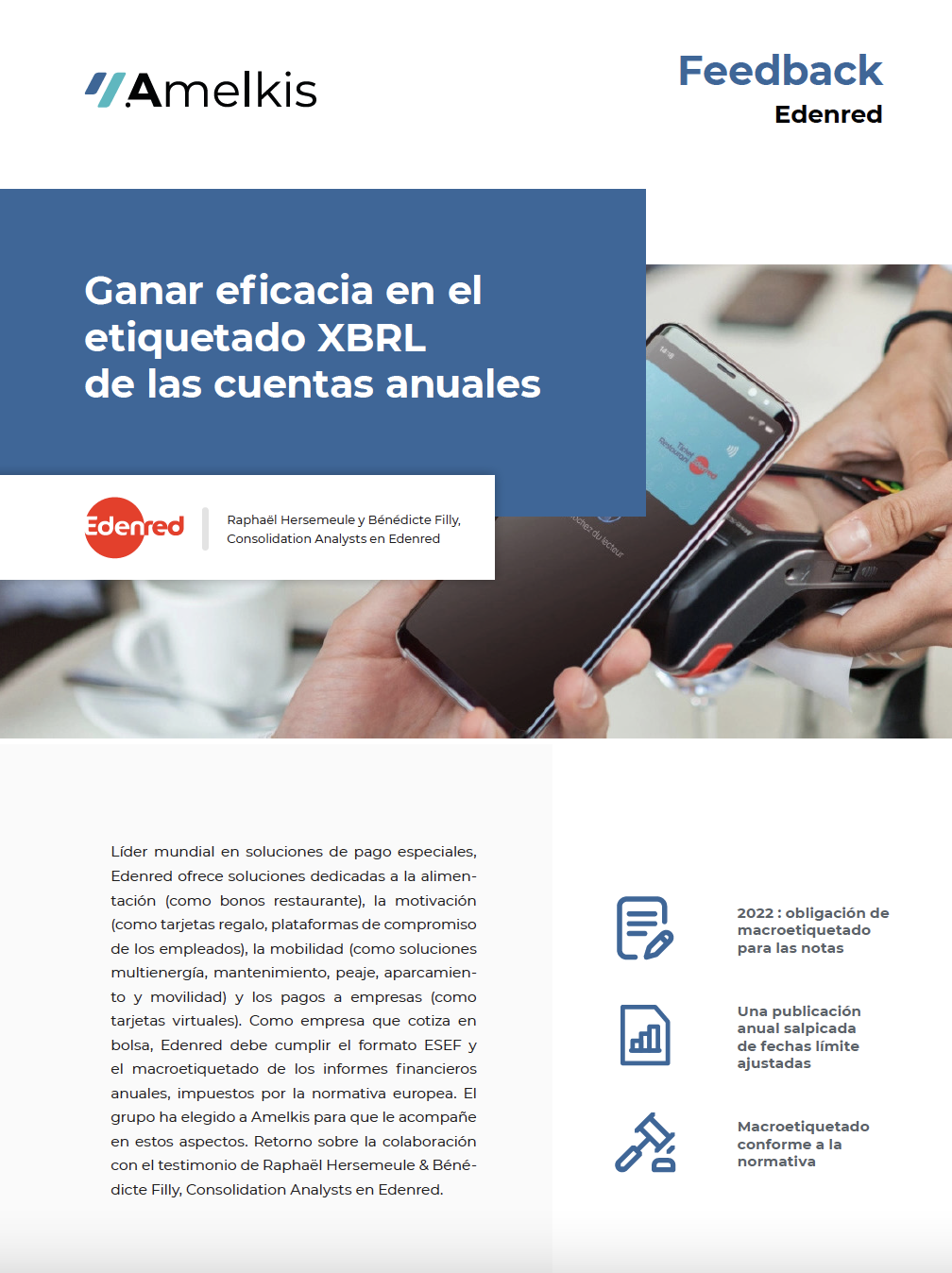 Recursos – Amelkis Solutions