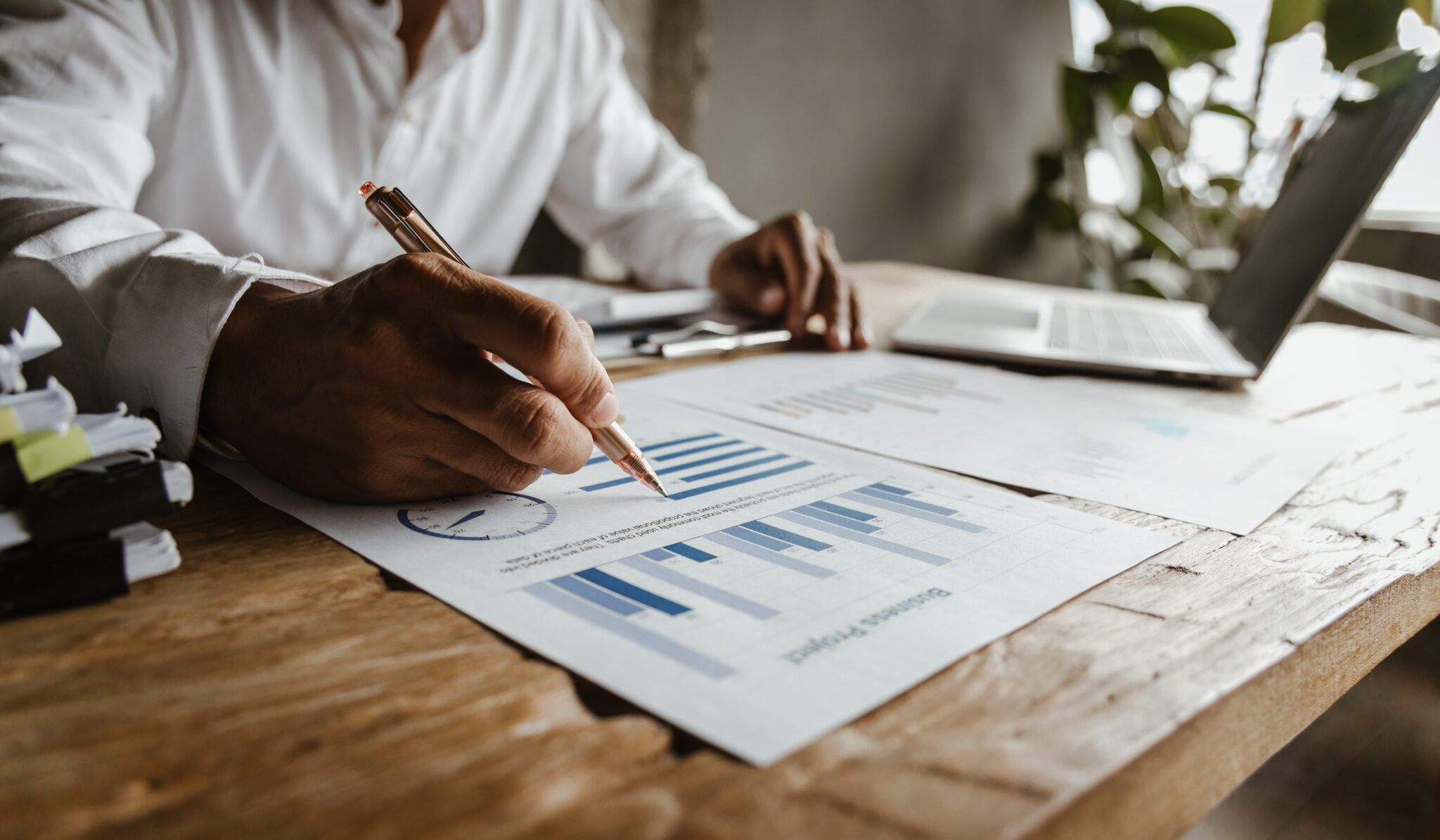 Amelkis EPM - Amelkis Solutions